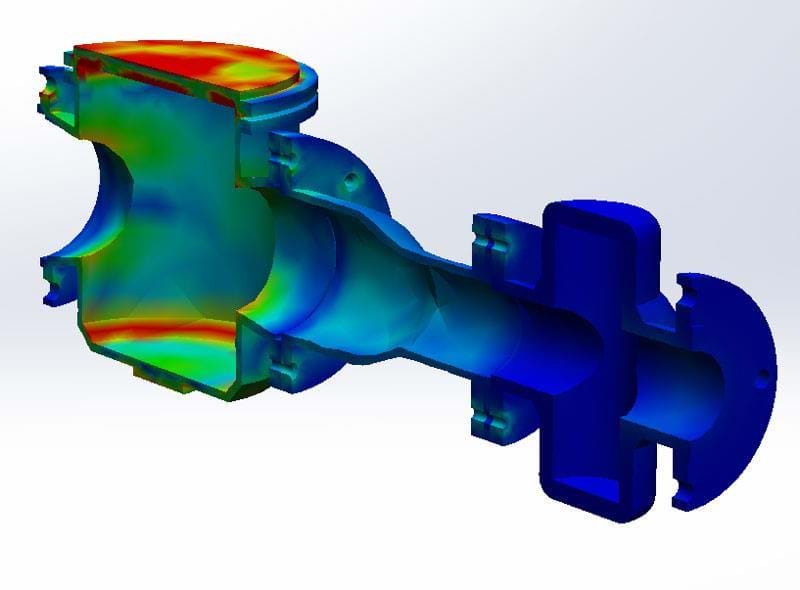 SOLIDWORKS Simulation Standard | Solid Solutions